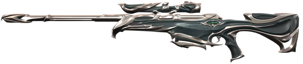 Valorant: Skins Forsaken, la nueva línea cosmética que se inspira en la ...