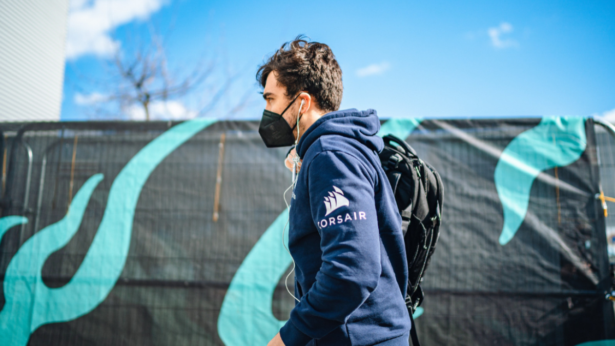 LoL: El Schalke 04 confirma cambios para la LEC y dice adiós a la ...