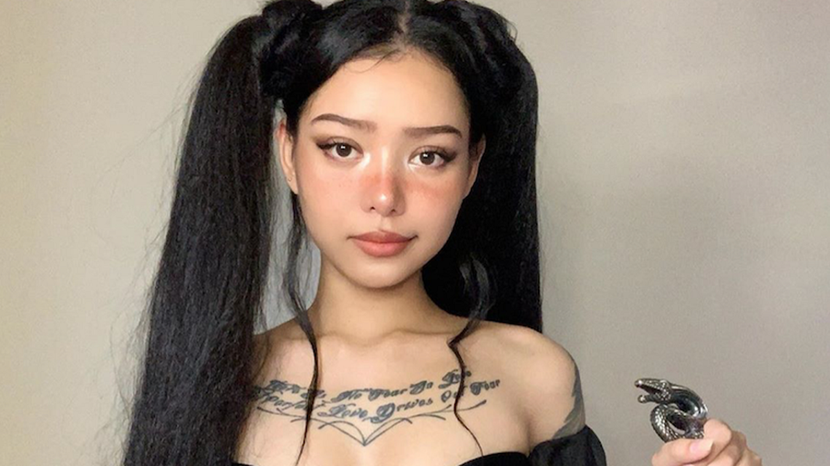 Fortnite: Bella Poarch, ¿la próxima personalidad en unirse a la Serie ...