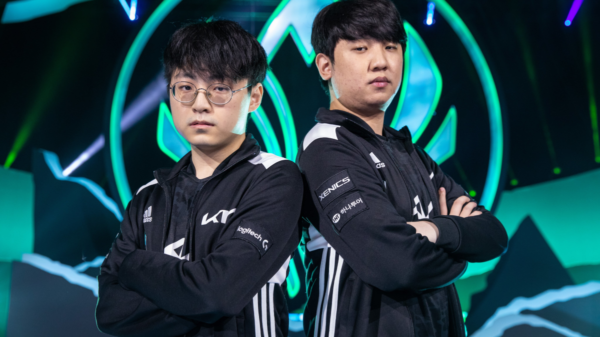 MSI 2021: ¿Quiénes fueron los jugadores con el KDA más bajo y más alto de la competición ...