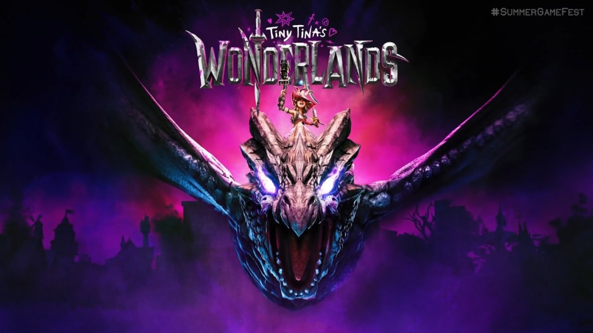 Wonderlands, el Borderlands de fantasía es el nuevo juego de Gearbox ...