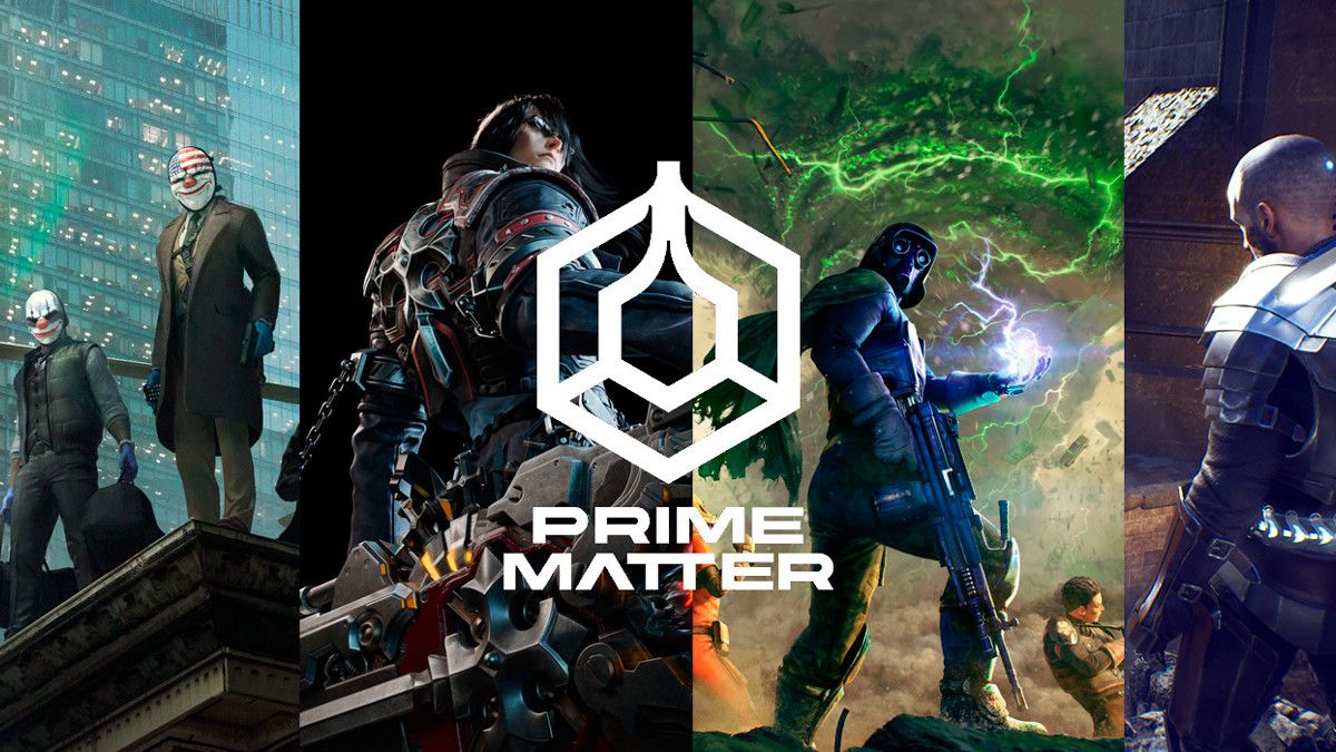 E3 2021: Estas son las 13 joyas de Prime Matter, la nueva productora ...