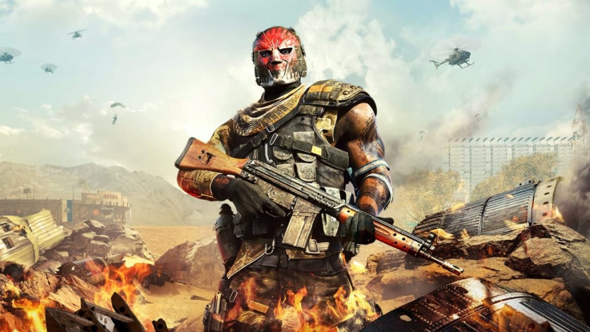Warzone Cold War Temporada 4: Cómo desbloquear a Jackal, el villano de ...