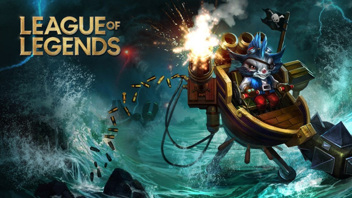 LoL: Un error olvidado de Riot es el responsable de la mayor polémica ...