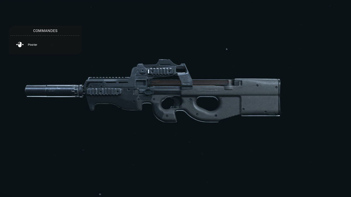 Warzone: ¿Sigue la P90 de Call of Duty 4 repartiendo en la Temporada 4 ...