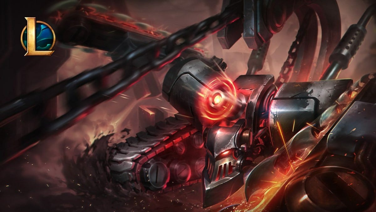 LoL: ¿Cuáles son los campeónes menos populares en cada rango? - Millenium