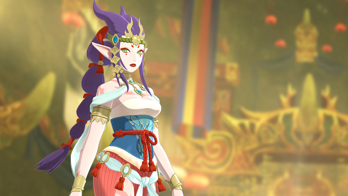 Monster Hunter Stories 2: Rathian Maldita, cómo conseguir a este ...