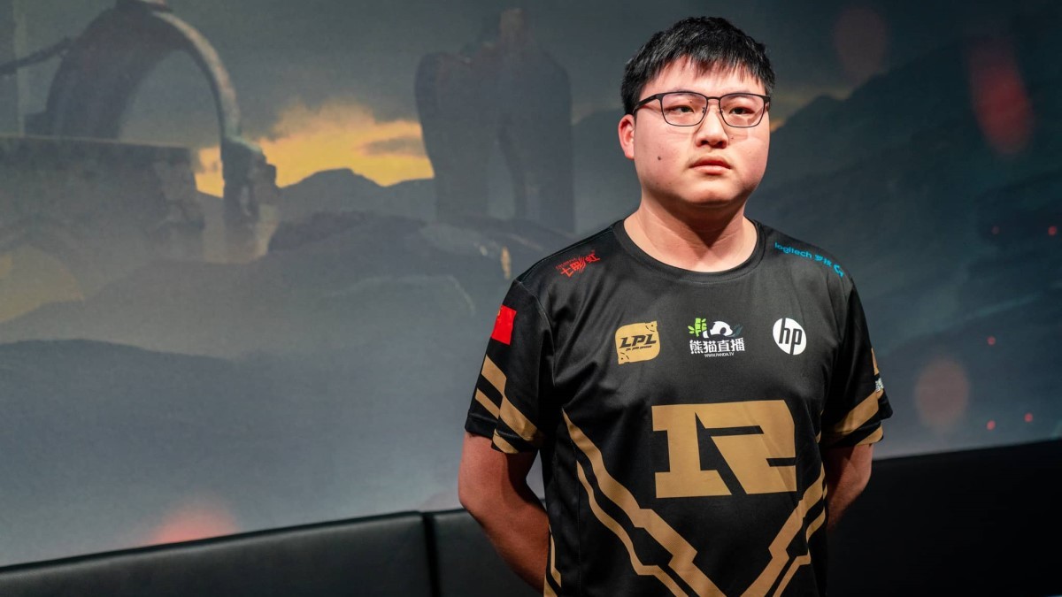 LoL: El prodigio de las rankeds que con 14 años ya está a la altura de ...