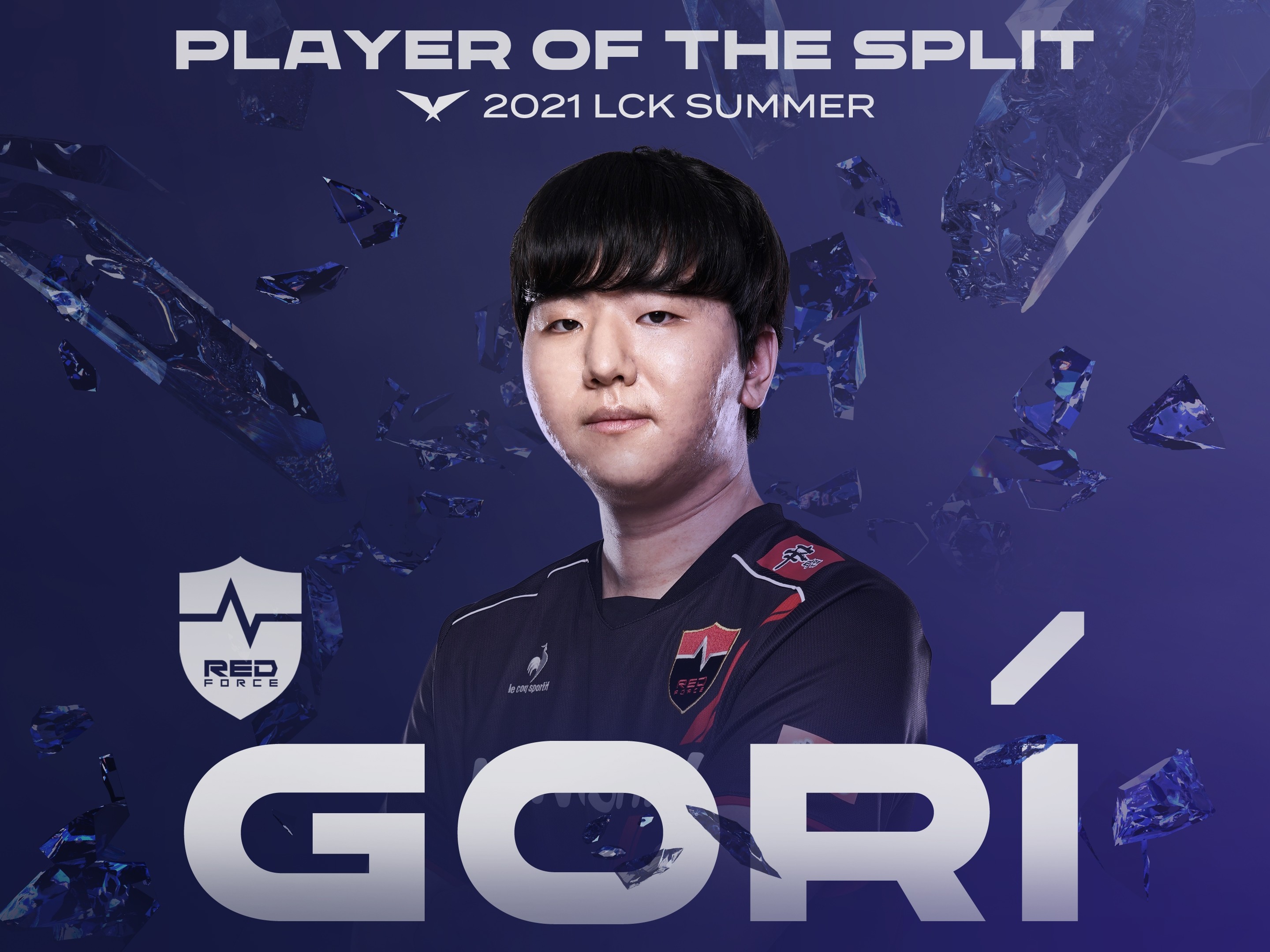 LoL: Peanut cierra muchas bocas en la LCK y es el nuevo MVP tras un ...