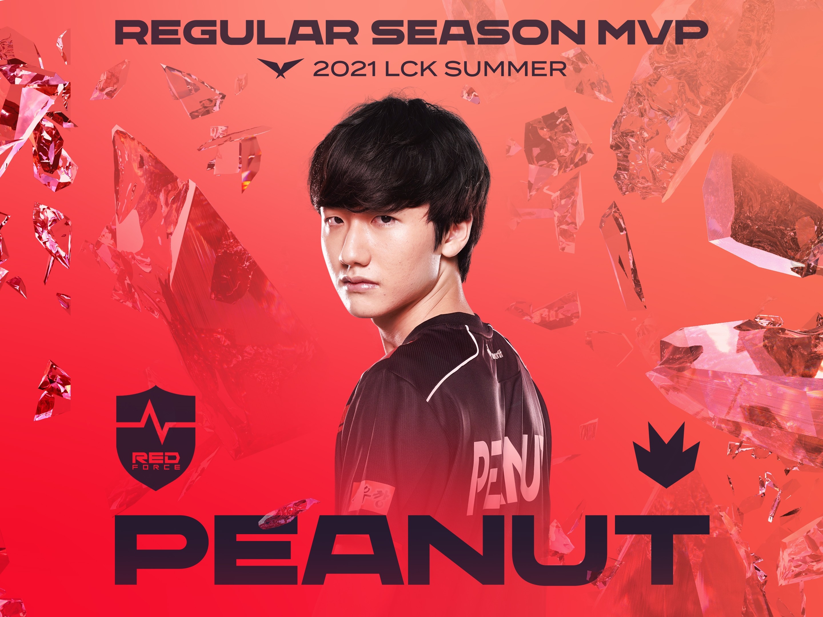 LoL: Peanut cierra muchas bocas en la LCK y es el nuevo MVP tras un 2020 terrible en la LPL ...