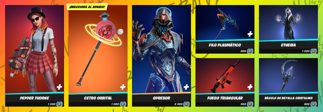 Fortnite: La skin de Mike Lowrey está disponible en la tienda del 29 de ...