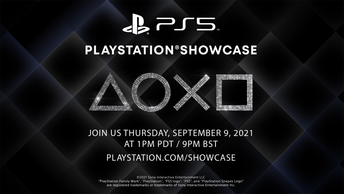 PlayStation Showcase 2021: Sony anuncia un nuevo evento para la semana ...
