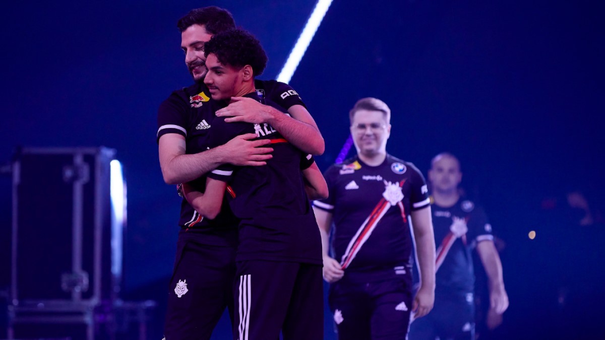 Valorant Champions: Las opciones de G2 Esports y Fnatic de llegar al ...