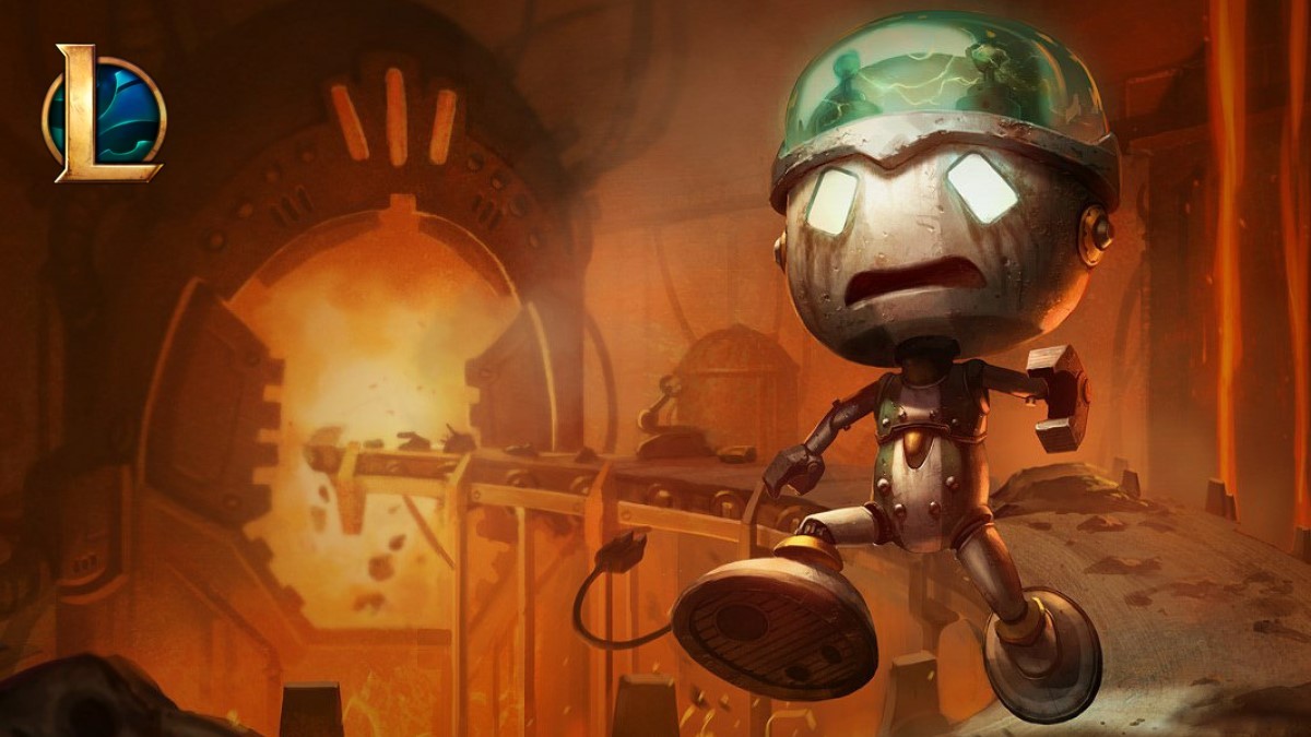 LoL: ¿Ha sido un fracaso el rework de Amumu? Riot Games responde a las ...