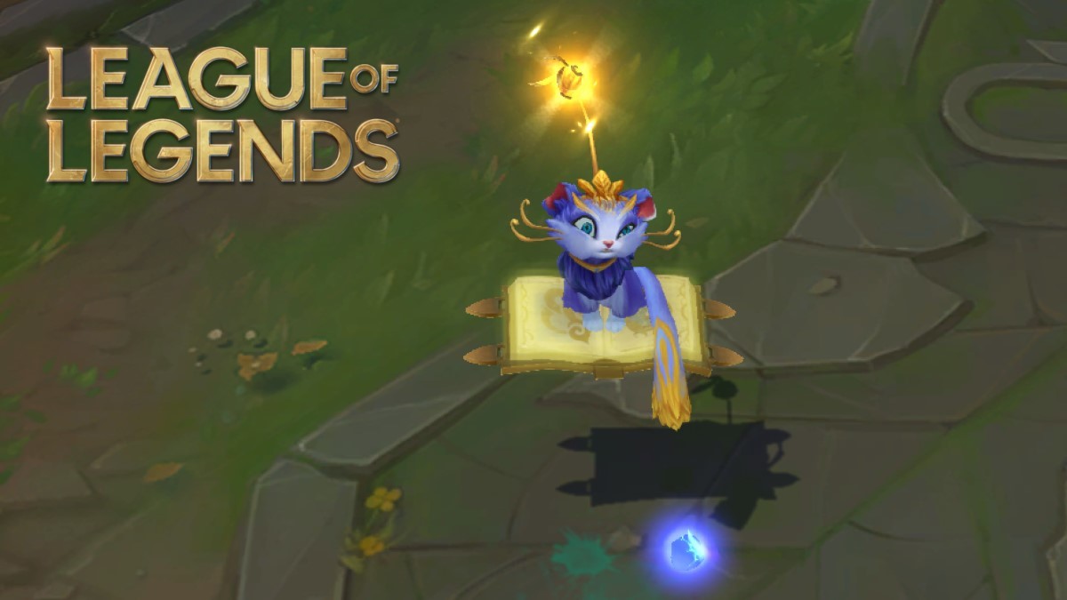 LoL: ¿Por qué Yuumi es tan odiada? Así lo explica un jugador de los ...
