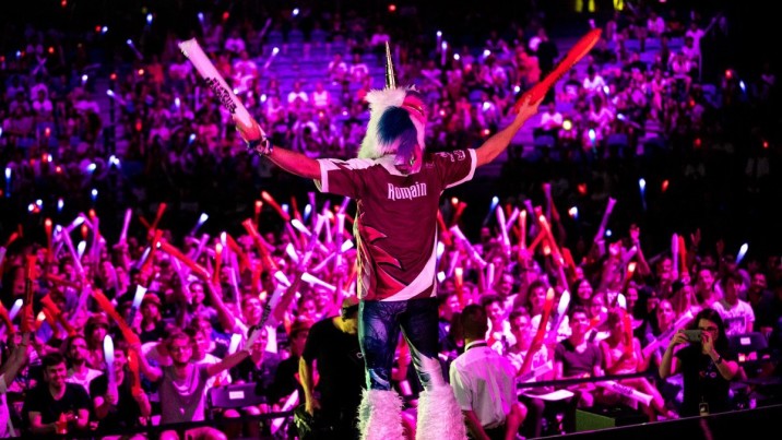 LoL: El primer fichaje de G2 Esports no sería un jugador, pero sí el ...