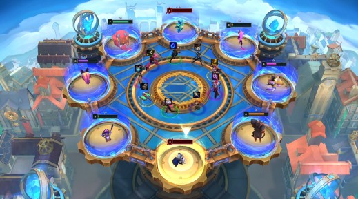 TFT: 4 potentes composiciones para jugar y ganar en el parche 11.4 ...