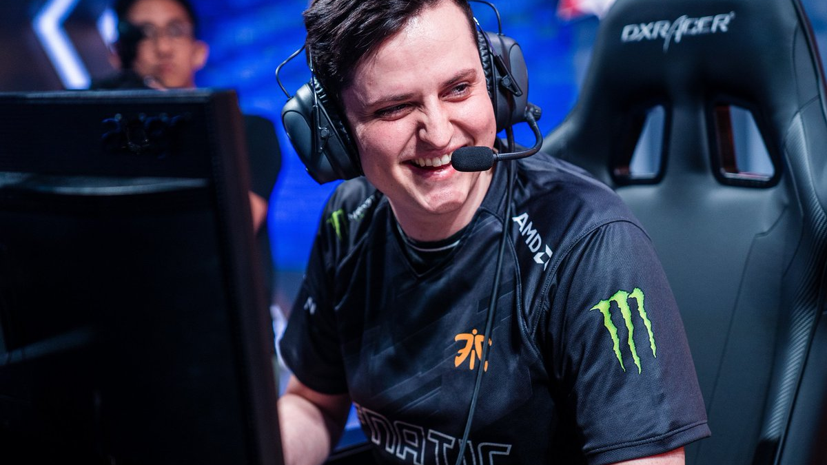 LoL: sOAZ quiere volver al competitivo y explora opciones para 2022 ...