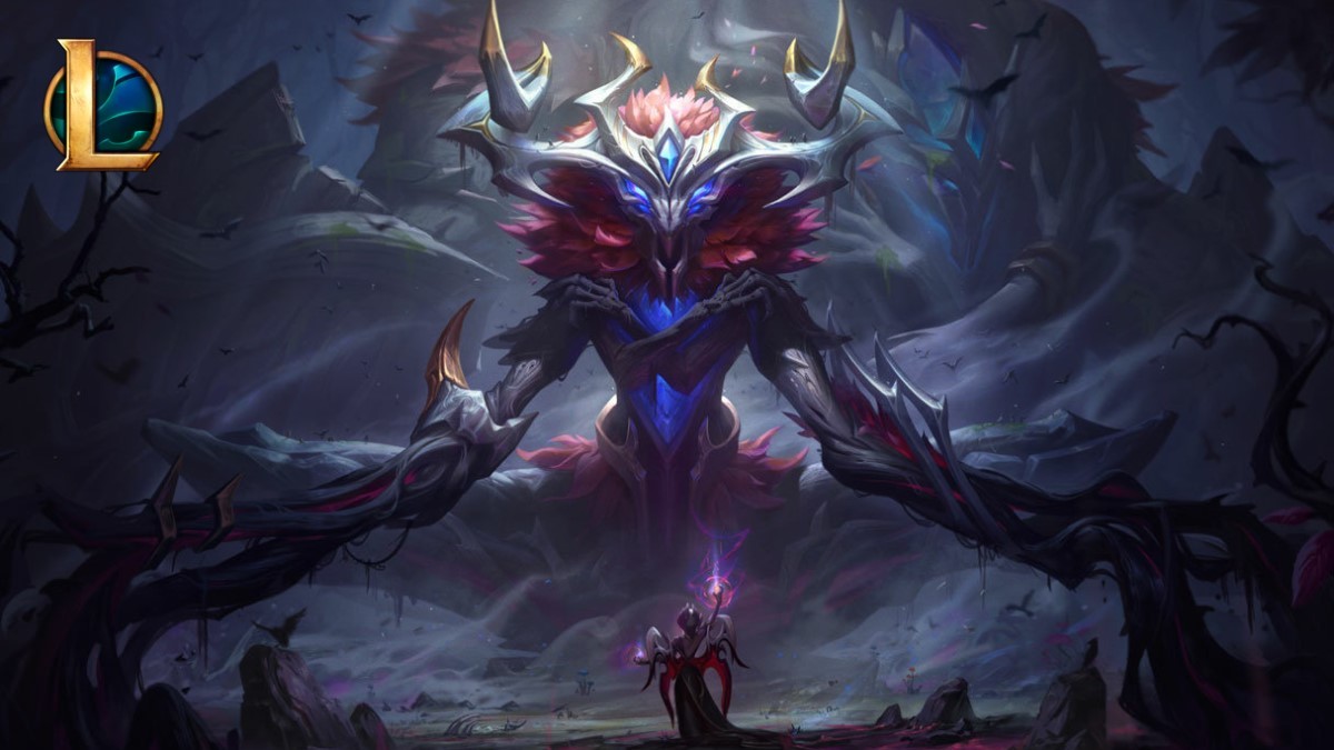 LoL: 7 campeones muy esperados por la comunidad que terminaron siendo ...