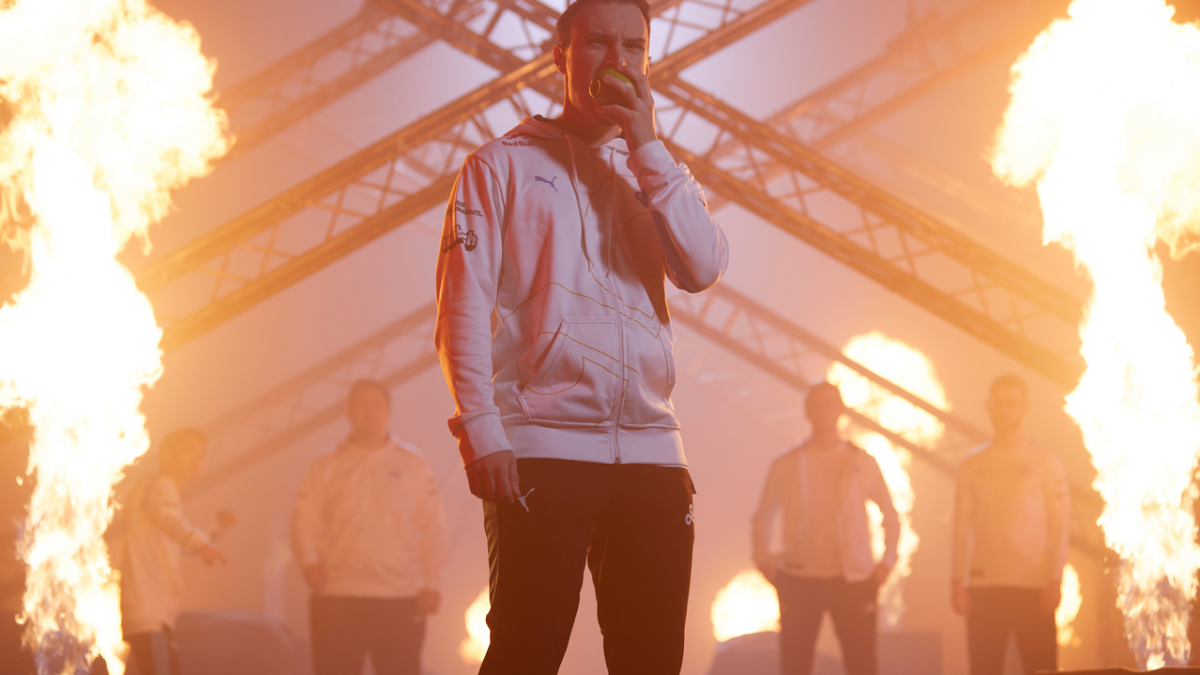 LoL: Perkz hace oficial su salida de Norteamérica y vuelve a la LEC ...