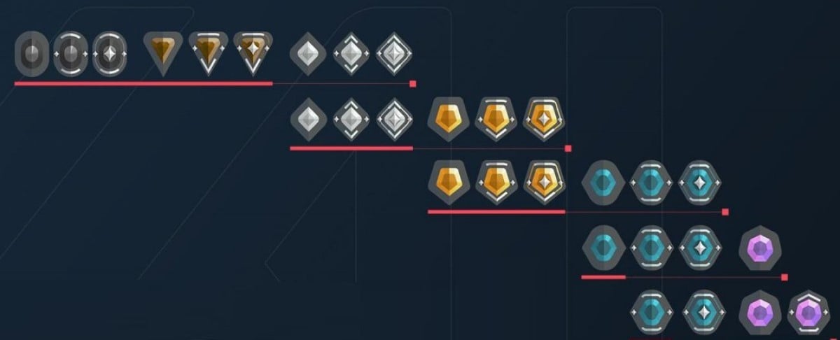 Valorant - Parche 3.10: Chamber llega como nuevo agente junto a un gran ...