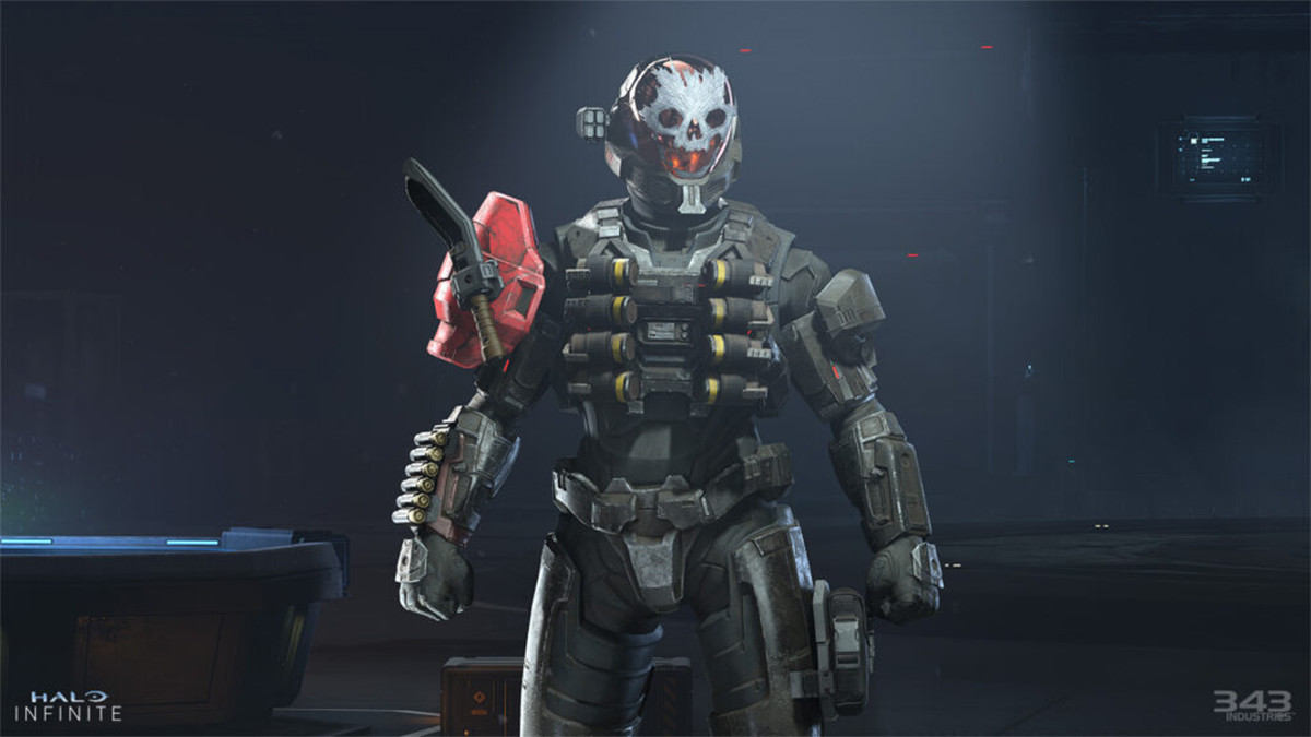 Halo Infinite: Todo lo que debes de saber de la Temporada 1 ...