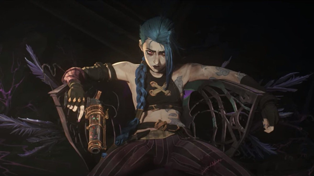 Arcane: 11 preguntas sin respuesta que nos ha dejado la serie para el ...