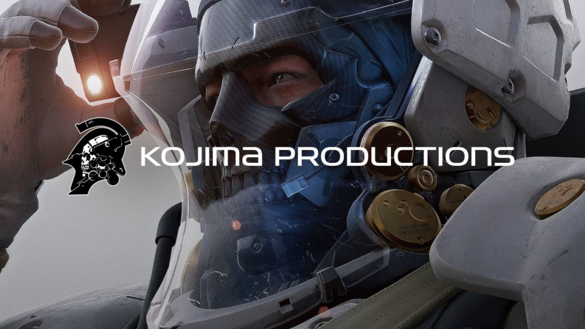 Hideo Kojima cumple su sueño: su estudio abre una división dedicada a ...