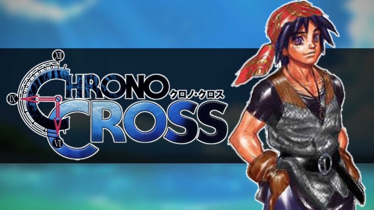 El mítico RPG Chrono Cross apunta a ser el próximo gran remake en ...