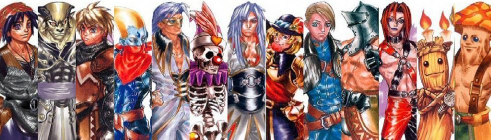 El mítico RPG Chrono Cross apunta a ser el próximo gran remake en ...