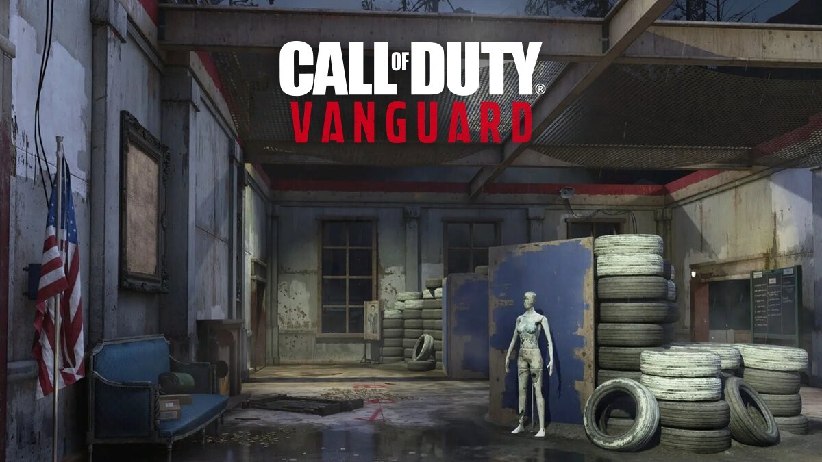 COD Vanguard: ¿Cuál es el peor mapa del juego? La comunidad se queja de ...