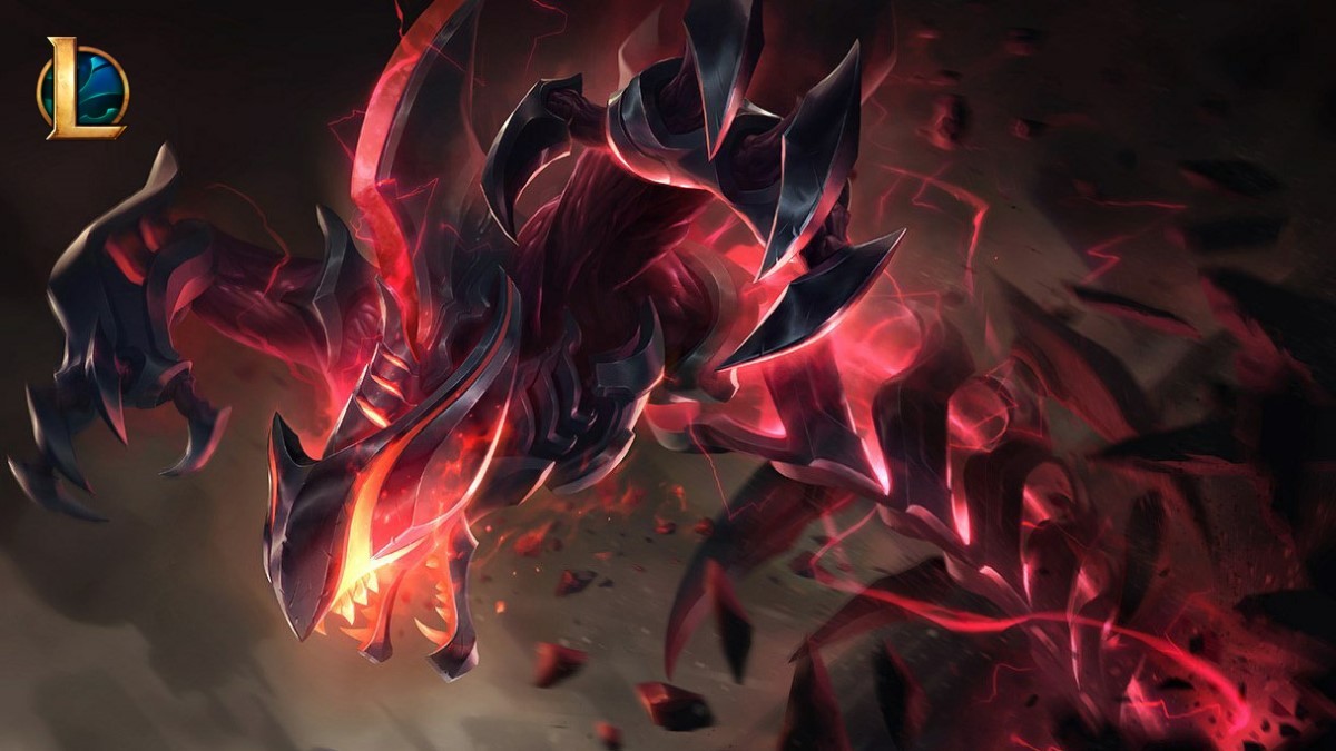 LoL: Las pistas de Riot sobre un futuro campeón que la comunidad lleva ...