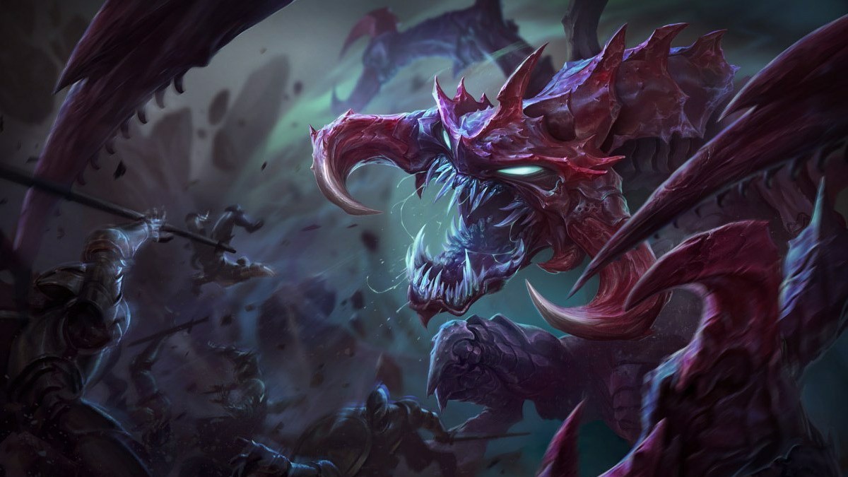 LoL: Las pistas de Riot sobre un futuro campeón que la comunidad lleva ...