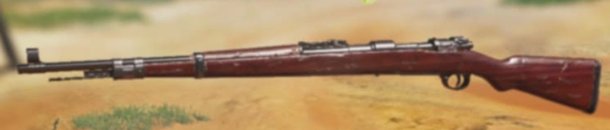 Fusiles de precisión - Call of Duty Mobile: Todas las armas y sus ...