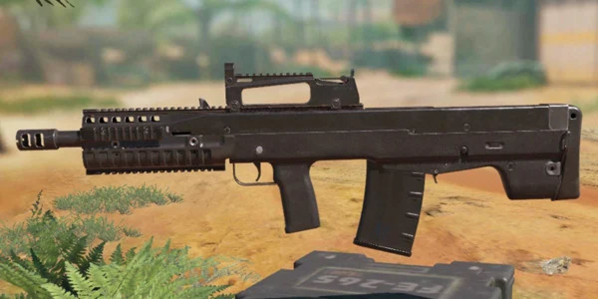 Call of Duty Mobile: Todas las armas y sus estadísticas - Millenium