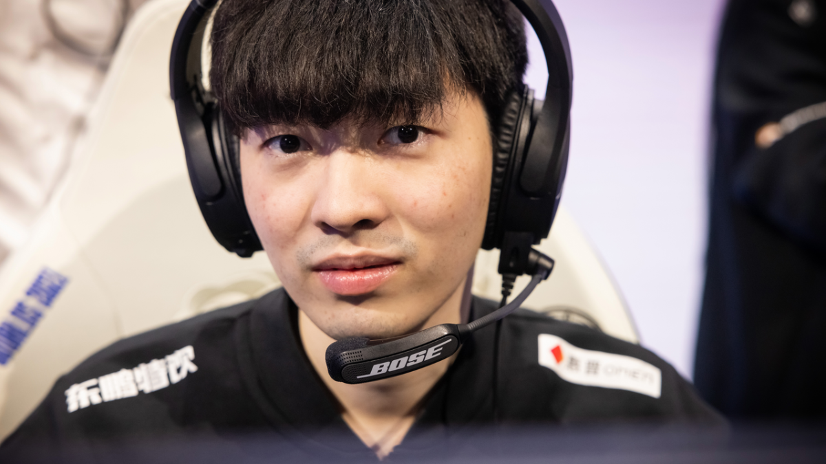 LoL: Royal Never Give Up se despide de Cryin y empieza con los anuncios ...