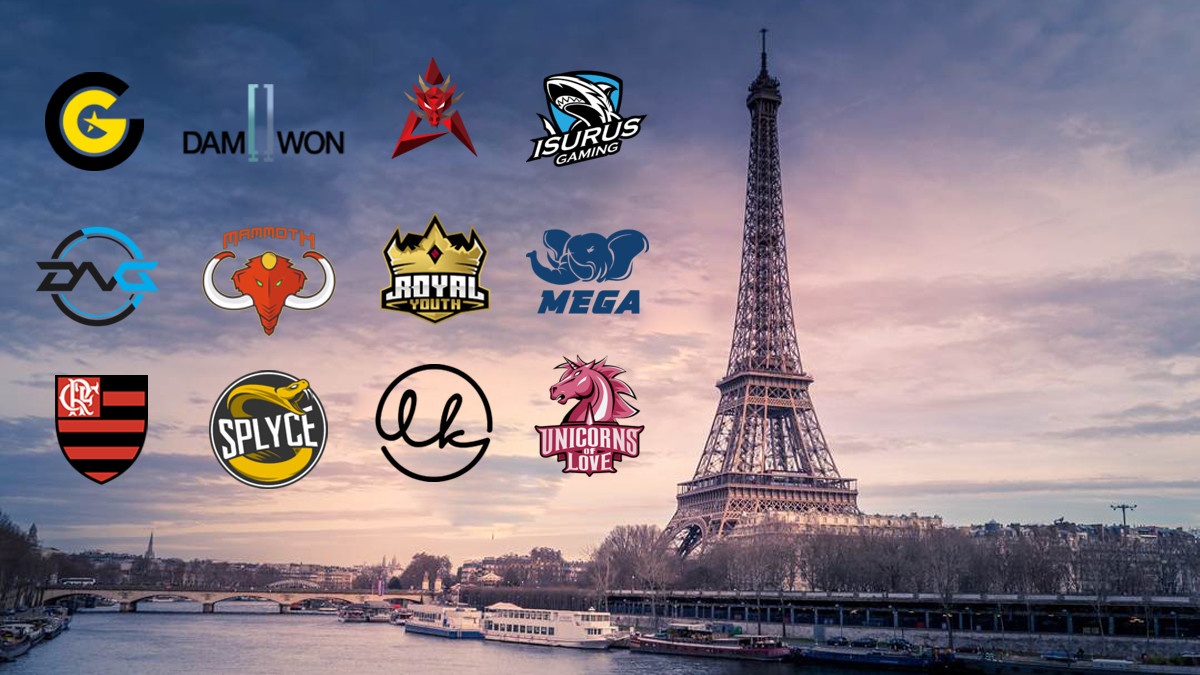 LoL Worlds 2019 - Todo lo que necesitas saber sobre los equipos del ...