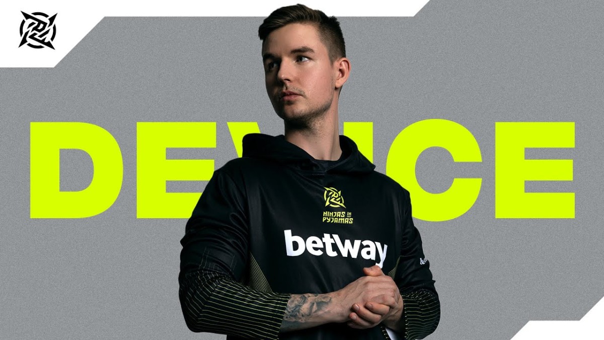 CSGO: Dev1ce sobre los rumores de su partida: “Son sin sentidos” - Millenium