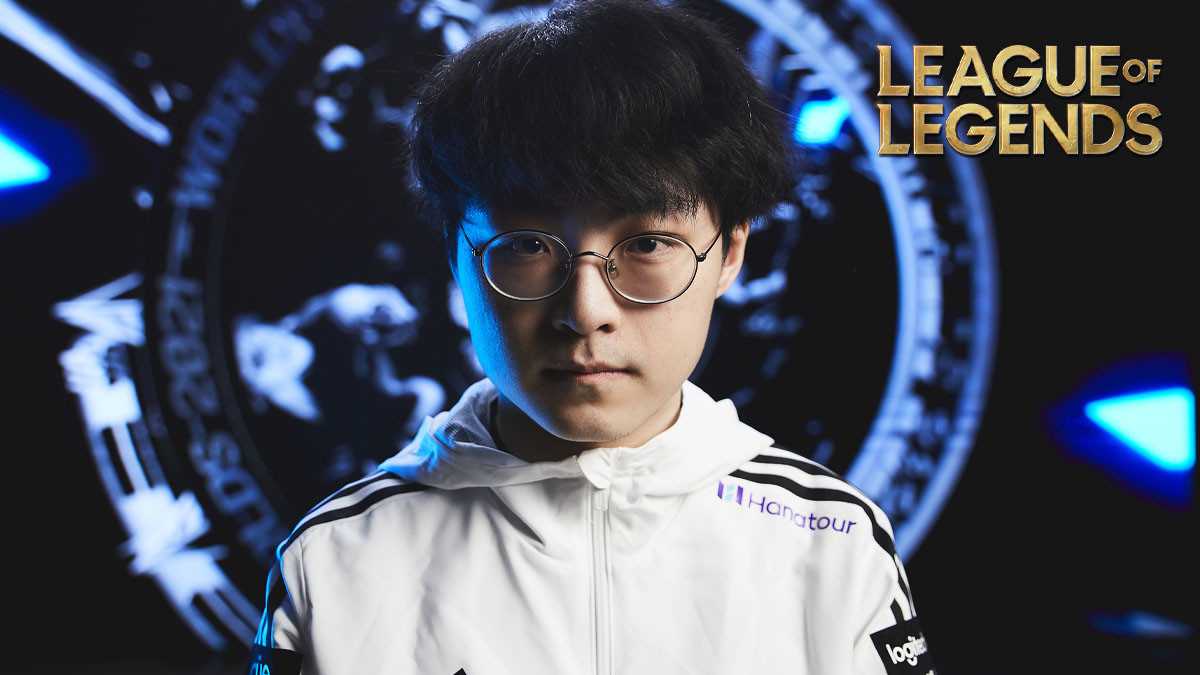 LoL: ShowMaker fue elegido como el mejor jugador de LCK en una gala llena de premios para DWG ...
