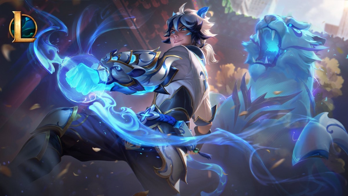 LoL: El homenaje de Riot a un vídeo viral de internet que ha ...