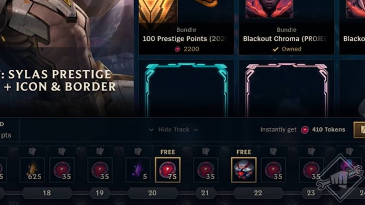 LoL: ¿Cómo será el nuevo Pase de Batalla? Esto es todo lo que ha ...