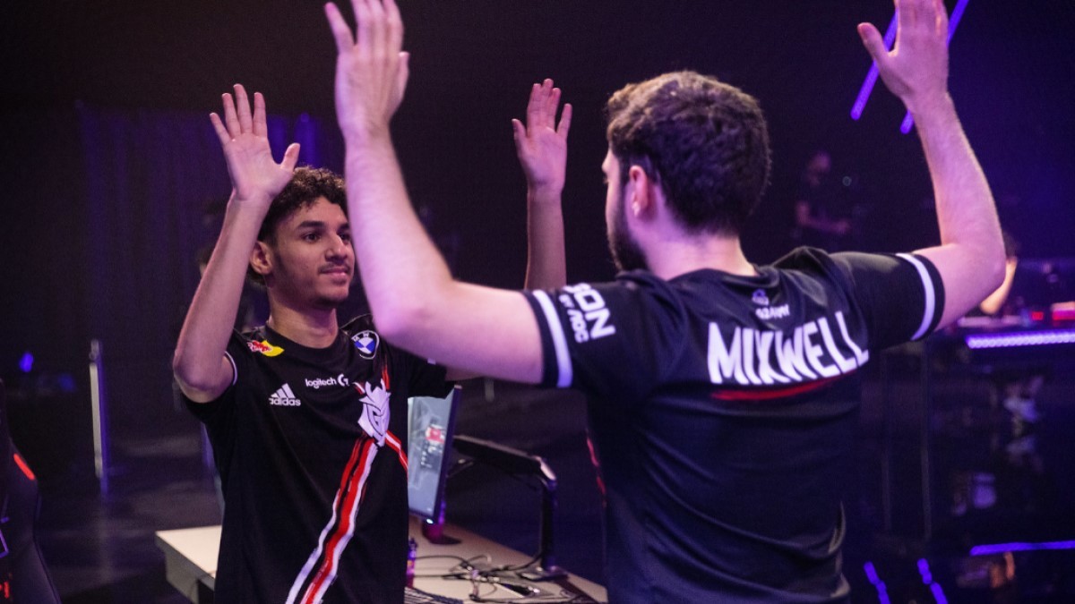 Valorant: El gesto de G2 Esports con Mixwell que ha decepcionado a la ...