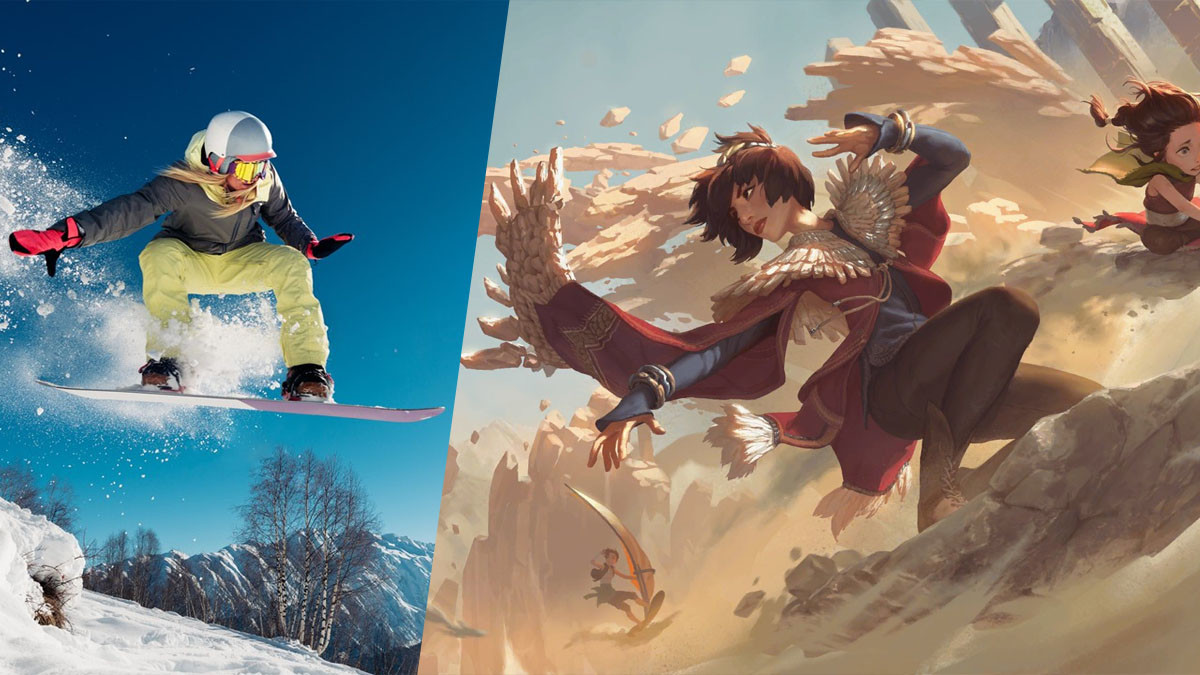 LoL: Las 5 skins que nos gustaría tener inspiradas en los Juegos ...