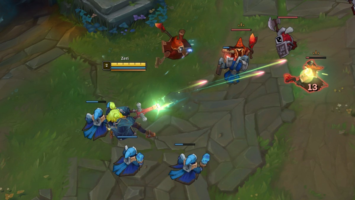 LoL: El campeón más odiado del juego con el que Riot ya no sabe qué ...