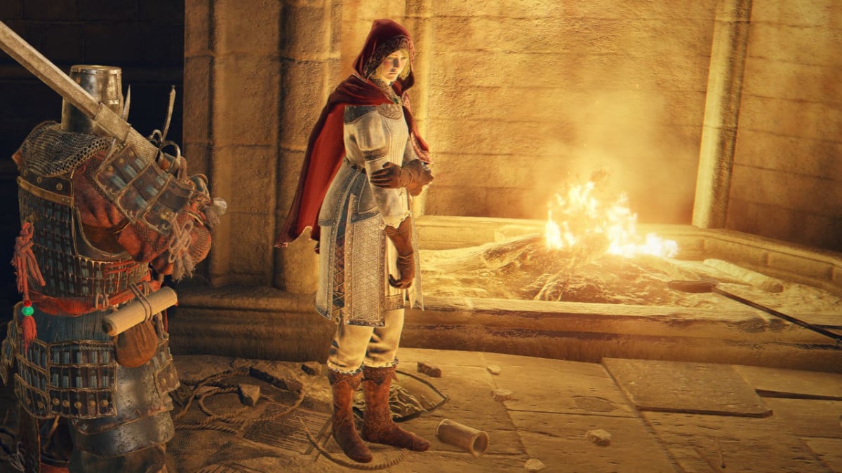 Elden Ring - Roderika: misiones, recompensas y mejoras de las ...