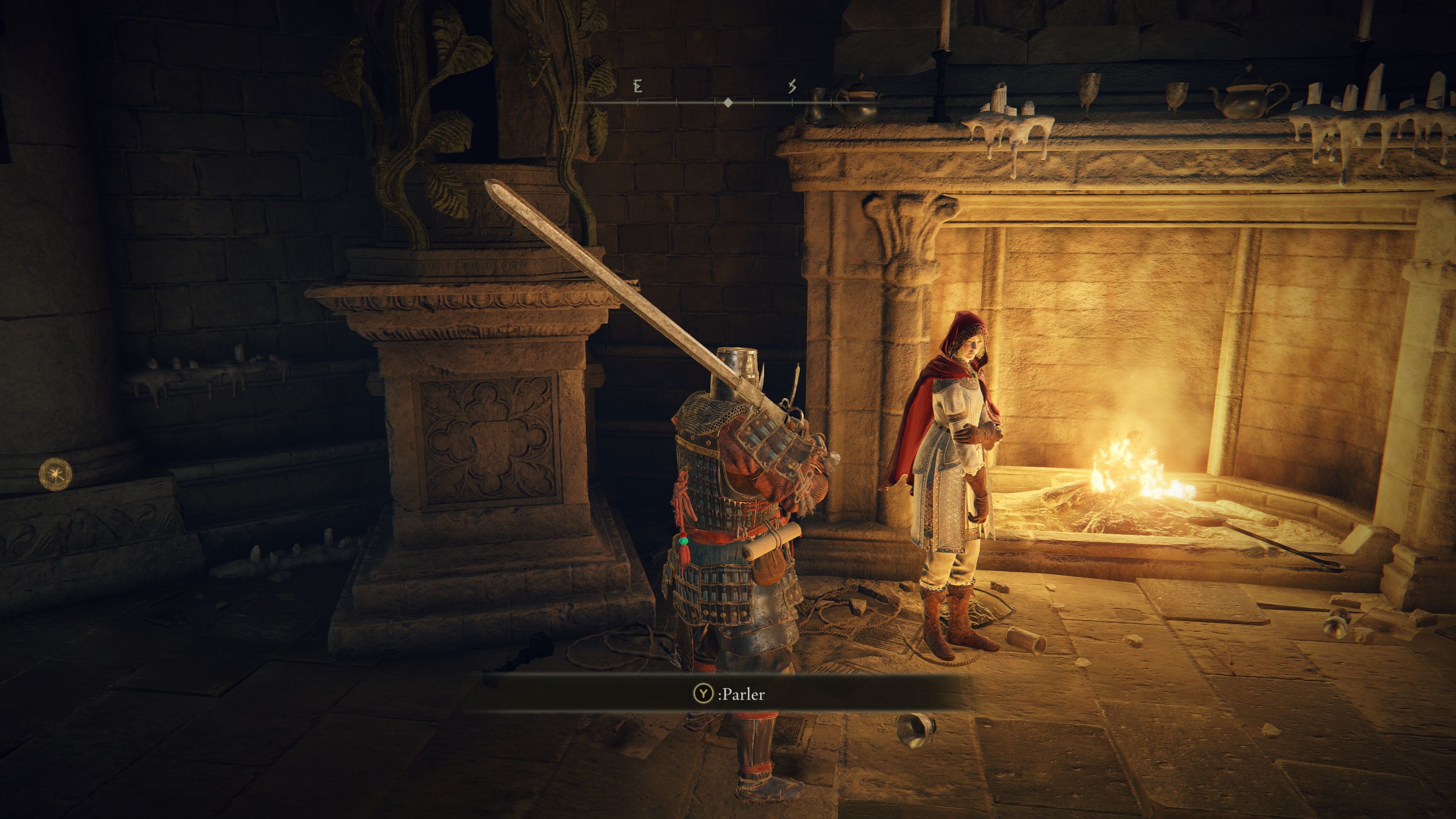 Elden Ring - Roderika: misiones, recompensas y mejoras de las ...