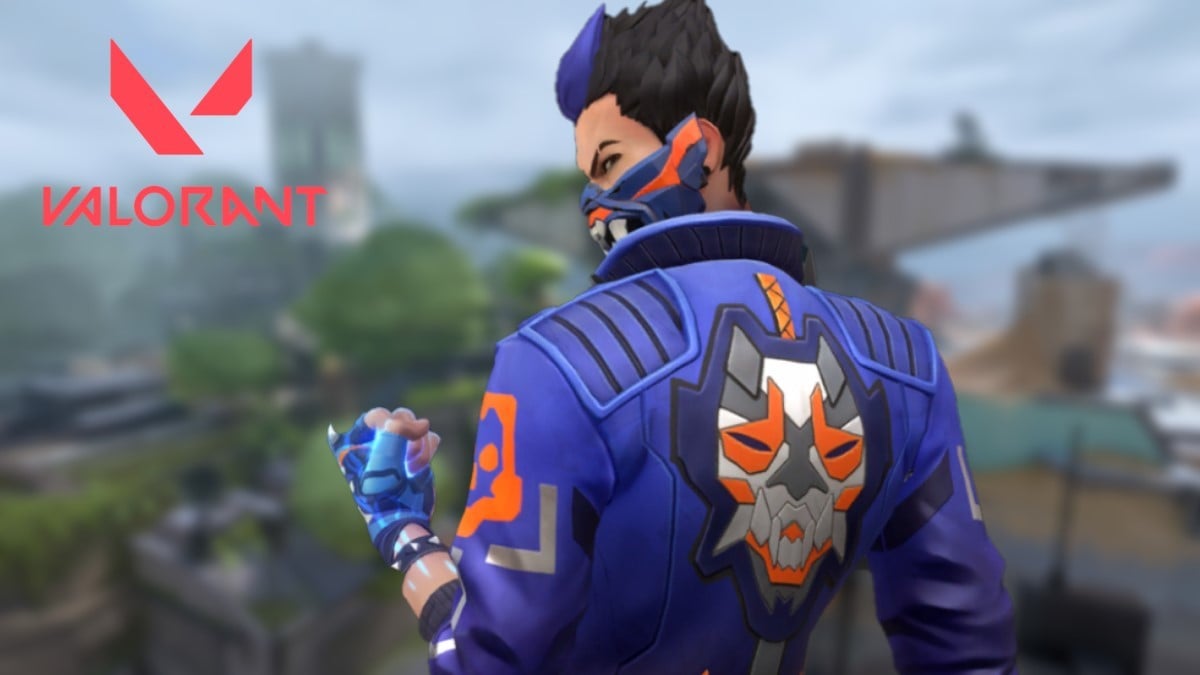 VALORANT- Todos los detalles del rework de Yoru: Así es la versión ...