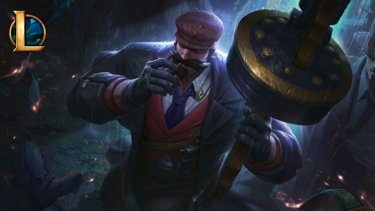 LoL: El rework a las curaciones del próximo parche con el que Riot ...