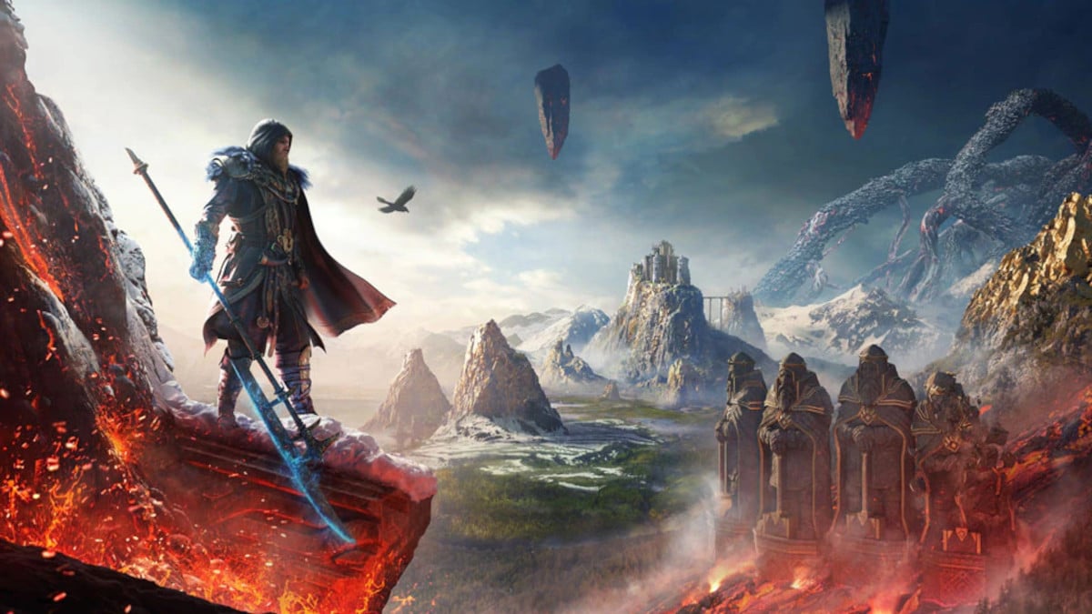 Assassin's Creed Valhalla: El amanecer del Ragnarok, ¿cómo acceder al ...
