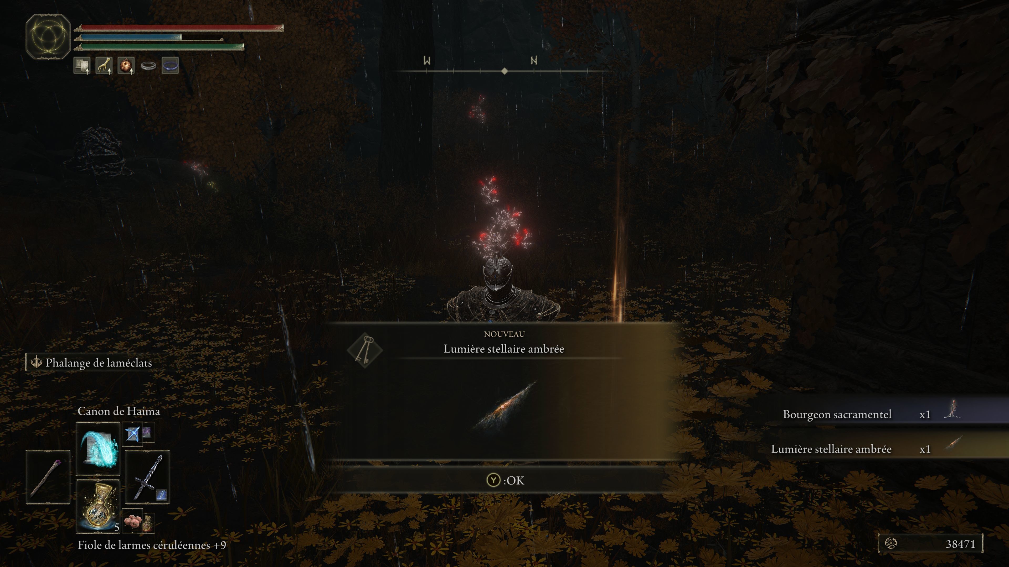 Elden Ring - Seluvis: misiones, poción, marionetas y dónde encontrarle ...